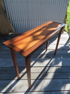 Furniture • Crooked Timber